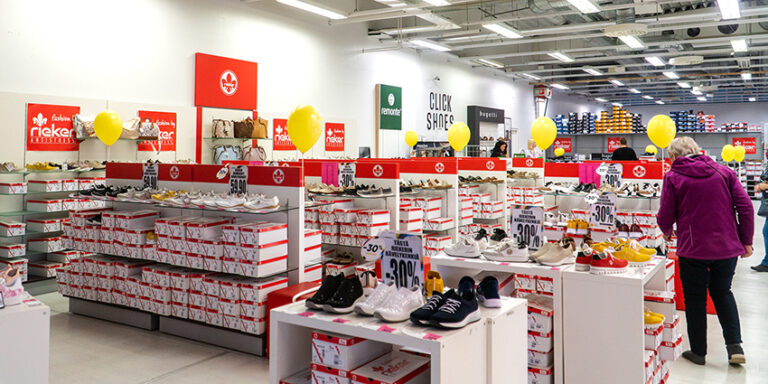 Click Shoes – Zeppelin